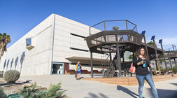 UAL - Universidad de Almería